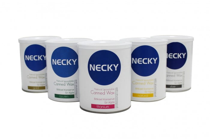 Necky Konserve Ağda 800 ml. – Cosmo Burada